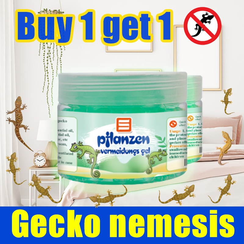 【Drive out geckos Free of charge ！！！ Buy 1 Take 1】 Van Lizard repellent ...