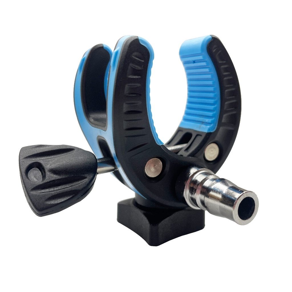 Self-Lock Adapter for Reciprocating Linear Actuator Vac-U-Lock ...