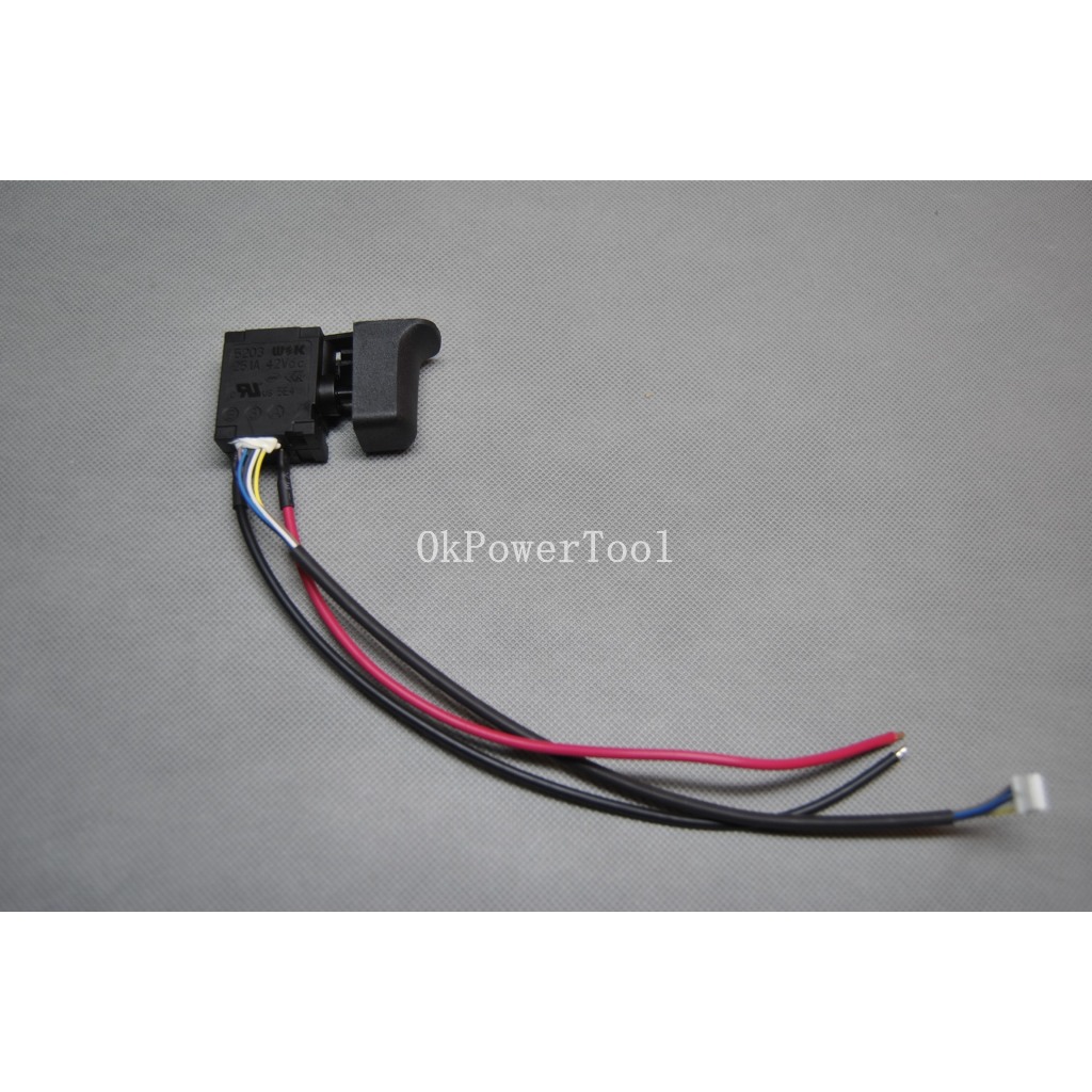 Devon Large with 20v Lithium Battery Brushless Rechargeable Electric ...