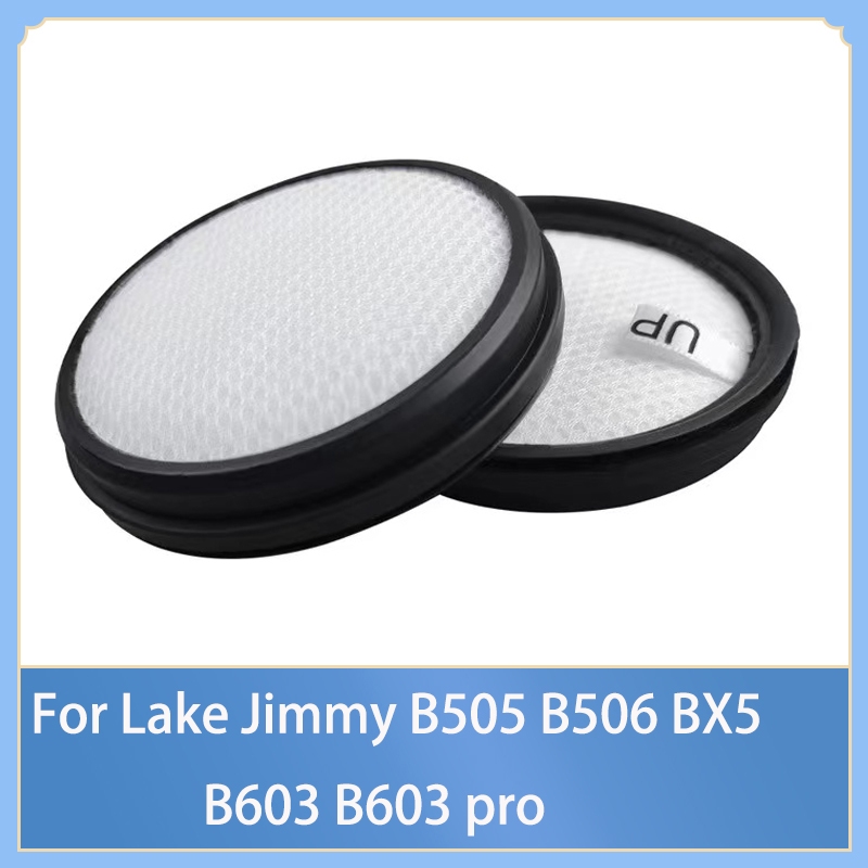 HEPA Filter For Lake Jimmy B505 B506 BX5 B603 B603 pro Vacuum Cleaner ...