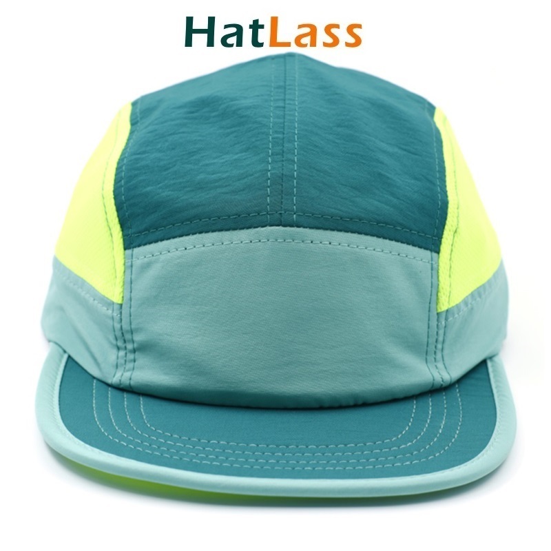 HatLass Running Baseball Cap Hat [Ready Stock]/ Unisex Ultra-Light ...