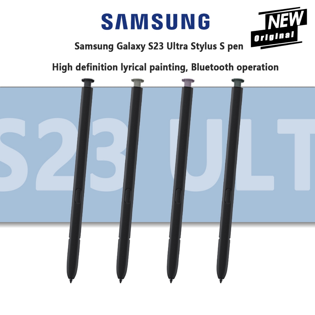 Samsung Galaxy S23 Ultra S Pen Gesture Control Ej Ps918 Bluetooth S Pen