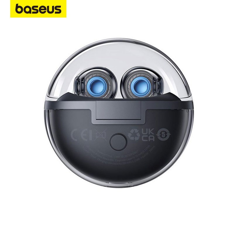 Baseus Bowie E5x True Wireless Earphones with RGB Bluetooth 5.3 ...