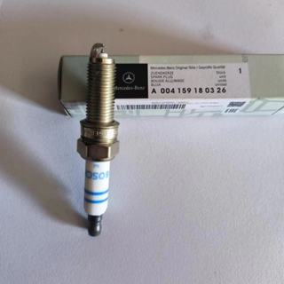 The original Mercedes-Benz spark plug is suitable for M272-W221W219W212 ...