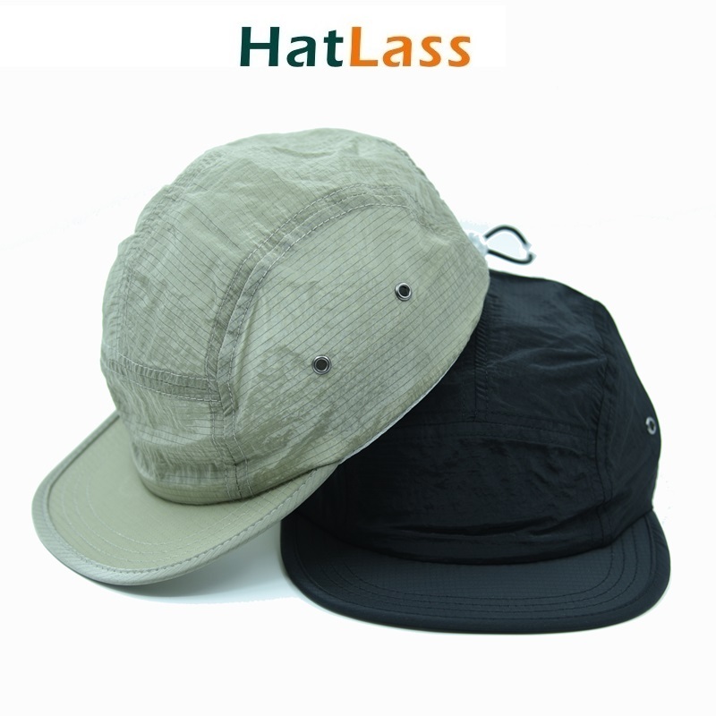 HatLass Running Baseball Cap Hat [Ready Stock]/ Ultra-light ...