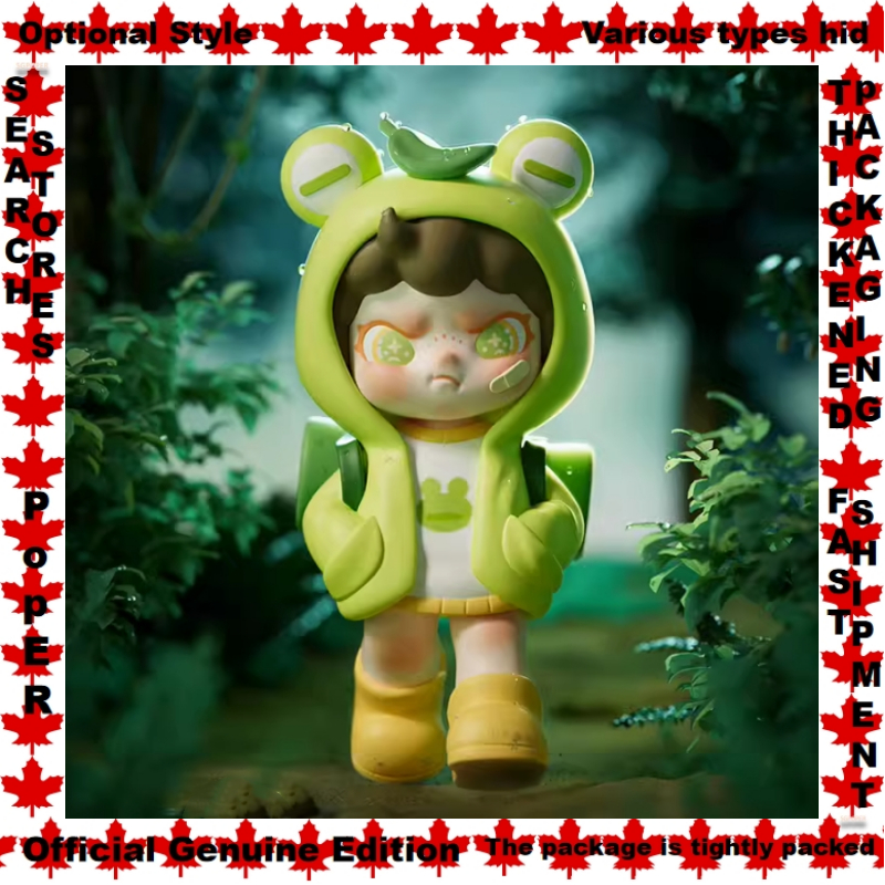 Optional Styles Explorer DORA TNT SPACE DORA Law of The Jungle Series ...