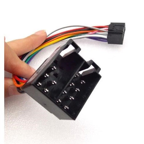 PNP Android Player Dedicated socket plug and play | Shopee Malaysia