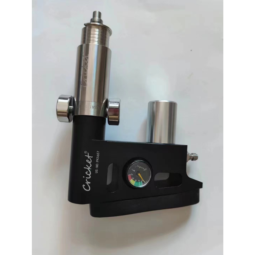 【Free Shipping】PCP internal regulating constant pressure valve, dual ...