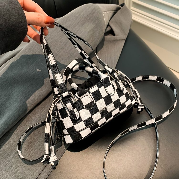 2024 Summer New Style Trendy Mini Handbag Shoulder Bag Children Parent ...