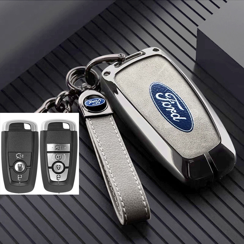 Ford Ranger Rapter wildtrack XLT XL remote cover New personality car ...