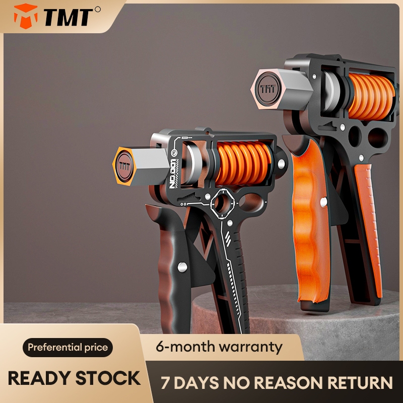 TMT Grip Strength Equipment For Men Specializing In Hand Strength Arm ...