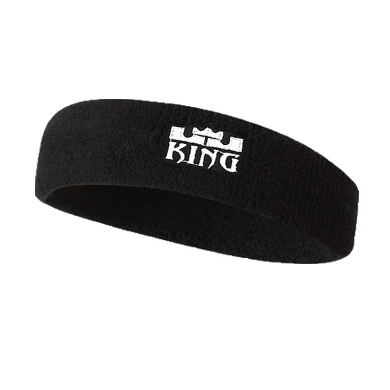 Tmt Sports Headband Mens Anti Sweat Band Sweat Absorbing Headband
