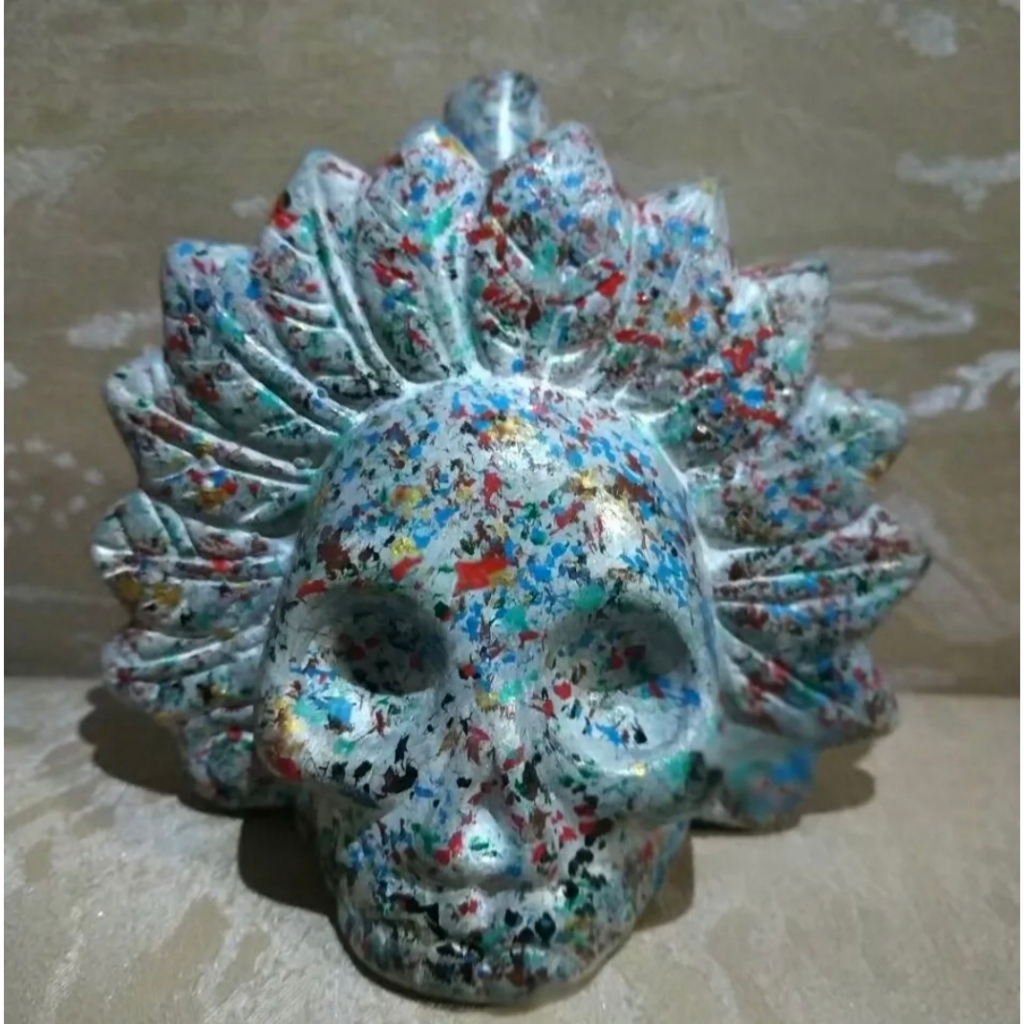 Tricky Death Whistle, Scream, Shout, Miserable Wail, Aztec Whistle ...