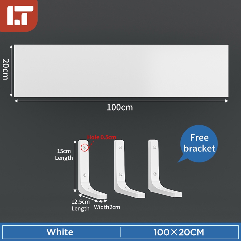 TV Box Top Shelf DVD Player Rack TV Rack Floating Shelf Wifi Router ...