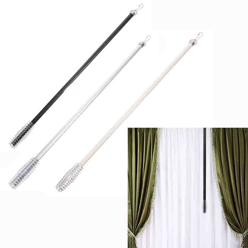 【READY STOCK】Curtain rail track Blind Stick Vertical Blind Pull Rod ...