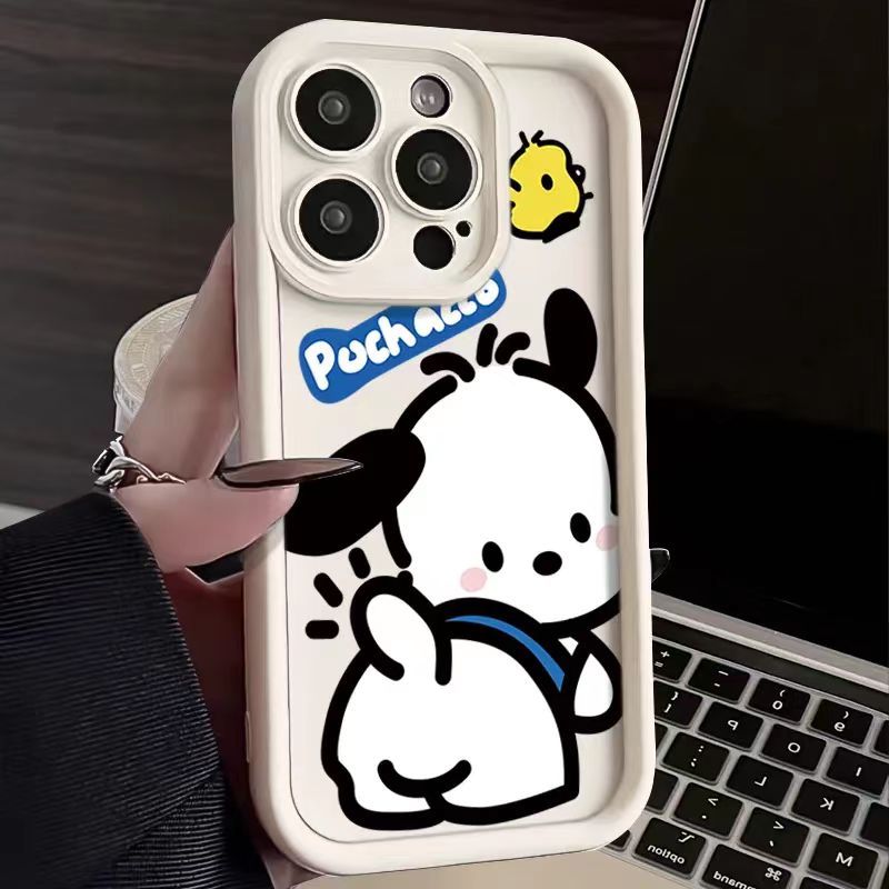 Casing Realme 10 4G 11 4G 11 5G 11X 5G Casing Lensa gaya baru semua kes ...