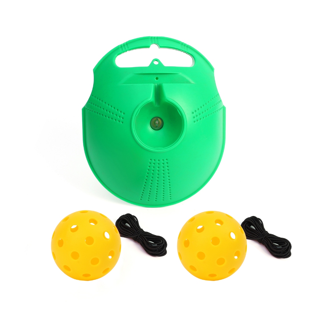 Pickleball Trainer Pickleball Rebounder Single Player Pickleball ...
