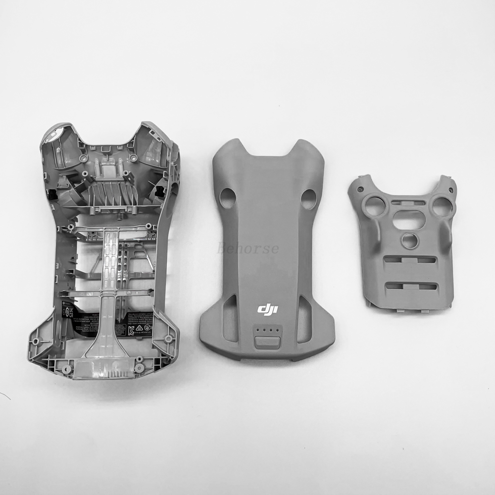 Mini 4 Pro Body Shell Upper Shell Middle Frame Bottom Shell Cover for ...