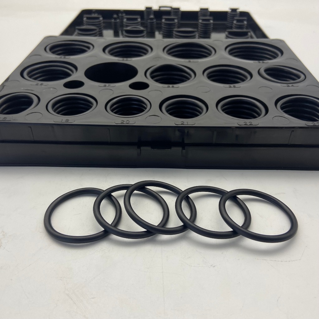SANY excavator parts SY215 SY135C NBR oil seal kit box SY215C-10 oil ...