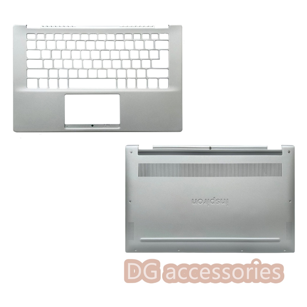 New case covers for Dell Inspiron 14 7000 7490, P115G model A/B/C/D ...