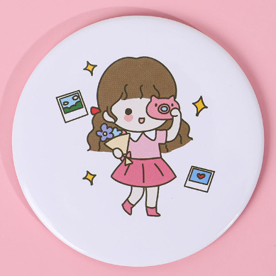 Arched Mirror Wall Decor for Bathroom/Modern Accent Wall-Mounted ...