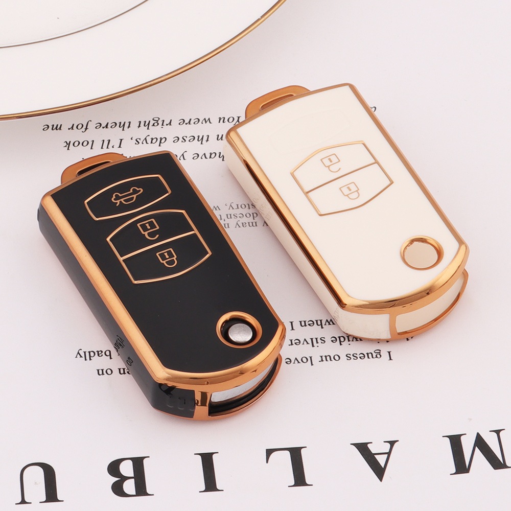 mazda tpu key case for mazda 2 3 5 6 rx8 mx5 cx3 cx5 cx7 key case mazda ...