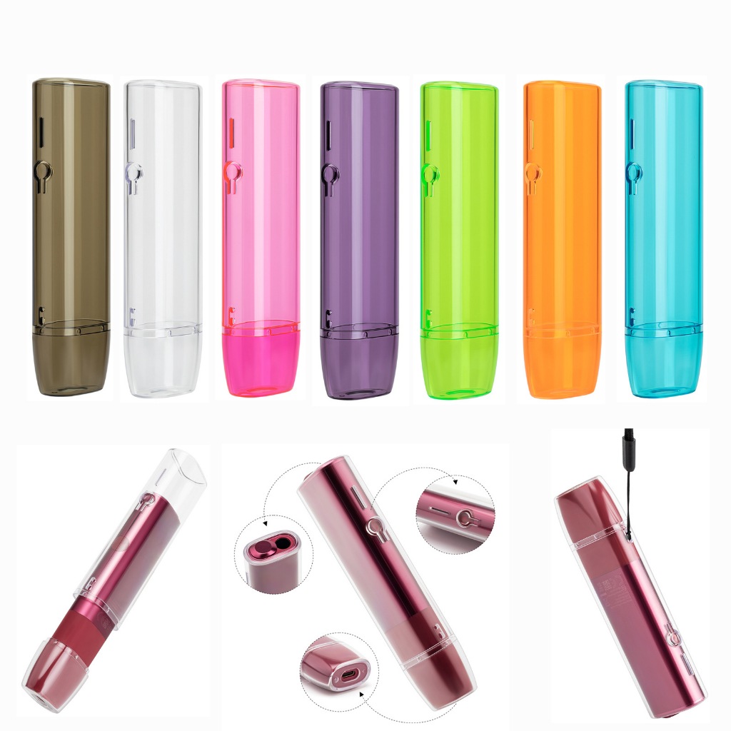 Ready stock compatible with IQO iluma one protective case sleeve iluma ...