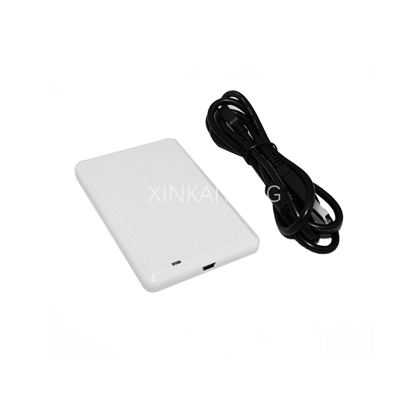 RFID UHF Copier 915Mhz ~ 928MHz Tag Card Code GEN2 Reader Writer ...