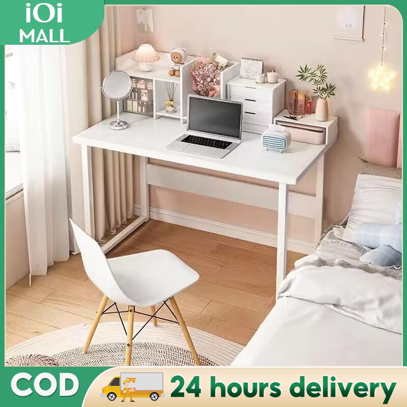 Student Study Table Simple Modern Home Writing Table Study Table For ...