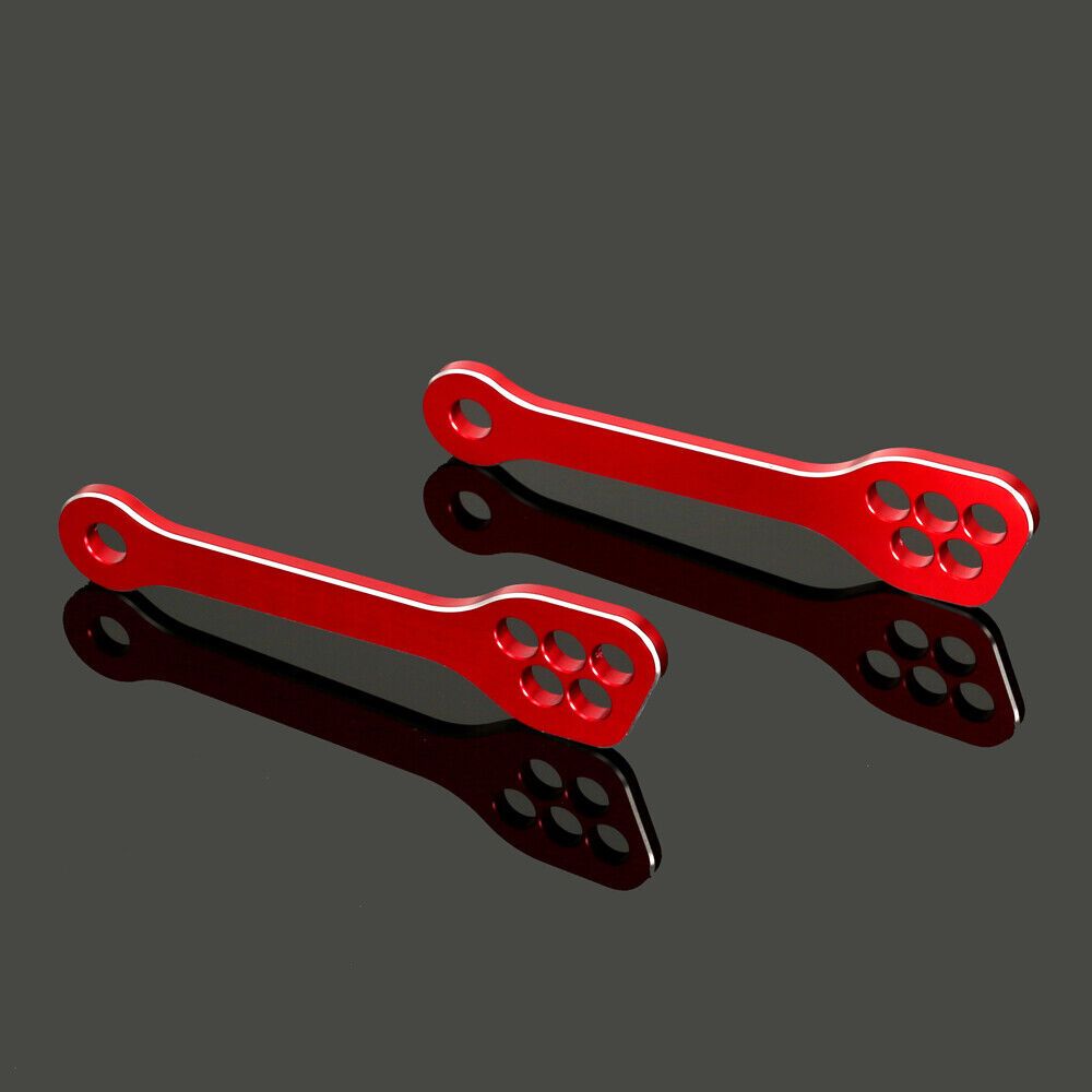 GSX 1300R Drop Lever Lowering Link Kit For SUZUKI GSX1300R Hayabusa ...