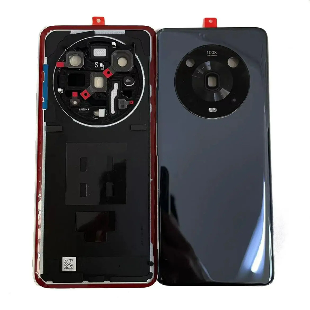 For Huawei Honor Magic 4 pro Back Battery Cover Rear Door Housing ...