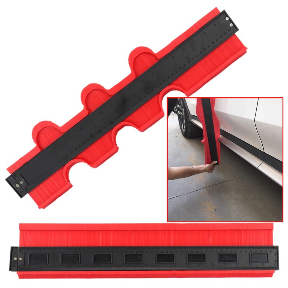 Car body curvature measurement ruler, vehicle sheet metal data ...