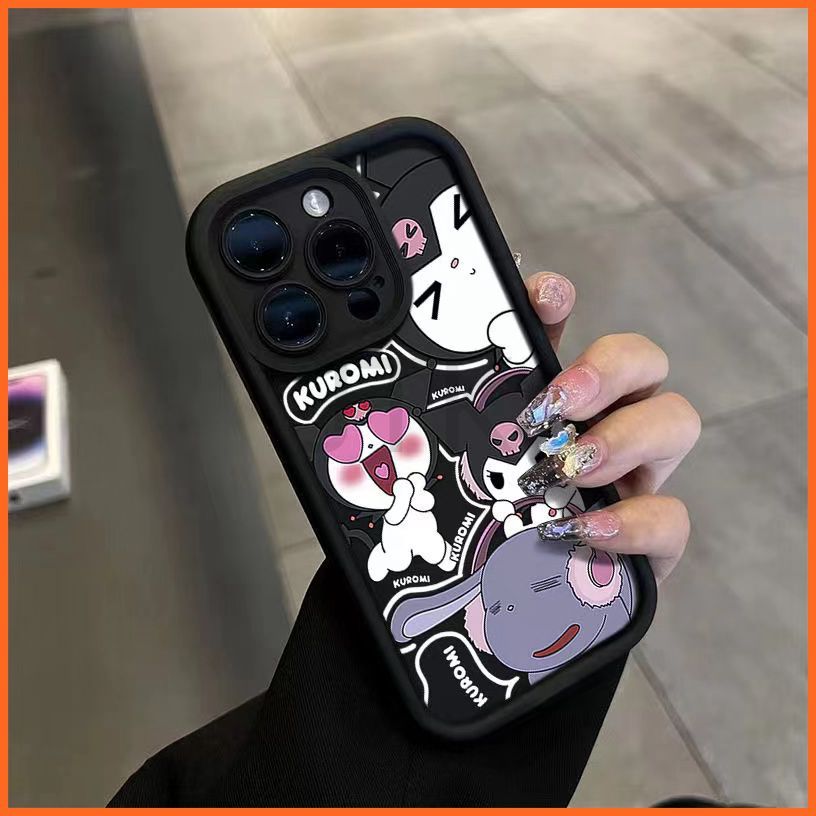 Casing Redmi 13C 12C A1+ A1 4G 12 5G 12 4G 10C 10 4G A2 4G A2+ 11A 9C 9A 10A Casing Kartun Cute ...