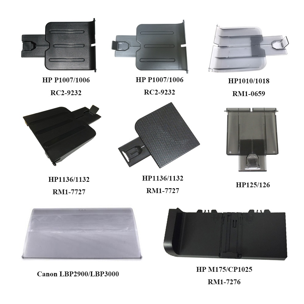 Paper Output Delivery Tray for HP RC2-9232 RM1-0659 RM1-7276 RC2-9441 ...