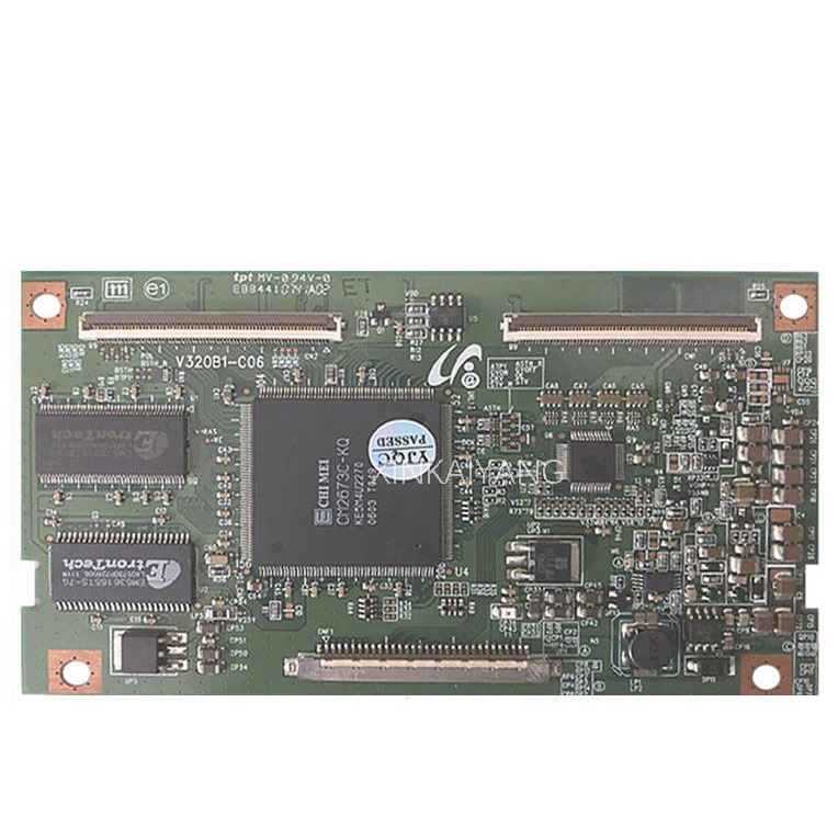 Original V320B1-C06 TV Tcon board screen V320B1-L06 | Shopee Malaysia