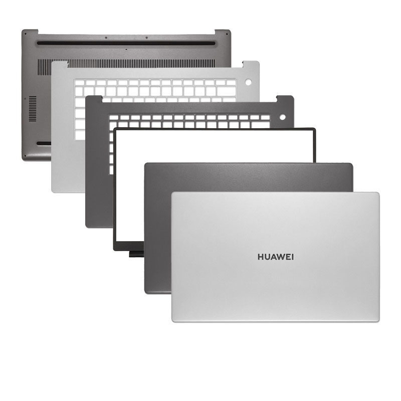 New case covers for Huawei Matebook D15 BoDE-WFE9, BOB BOH-WAQ9L WAH9 ...