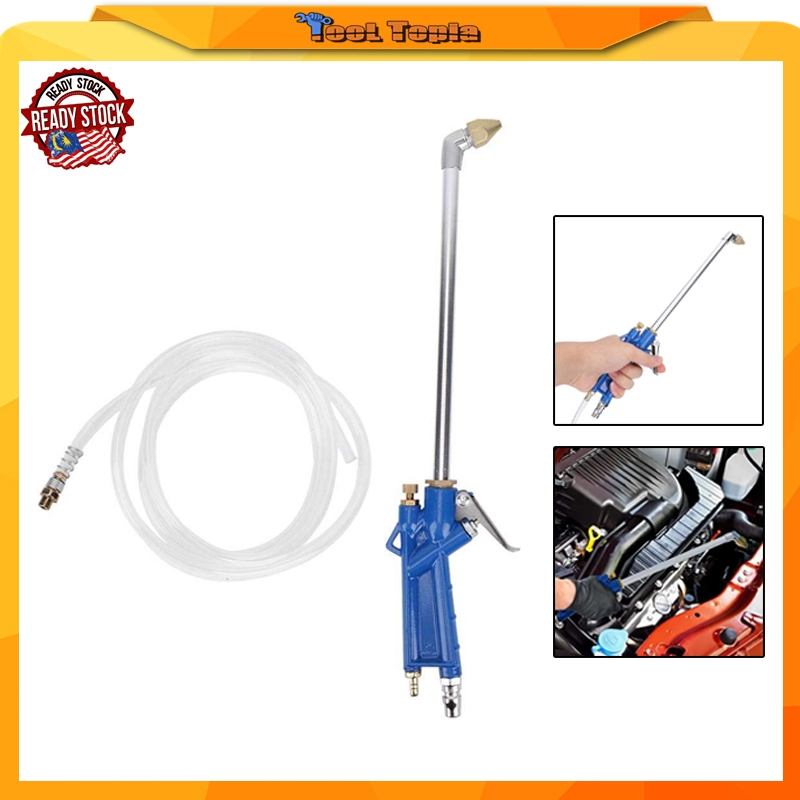ToolTopia |Fast|Local Shipping| 2-in-1 High-Pressure Spray Tool - Dust ...