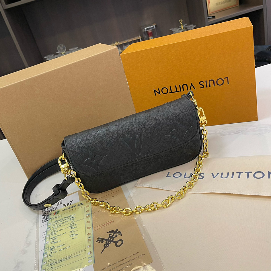 Ivy Woc Women's Mahjong Single Shoulder Crossbody Bag lnew(with box ...