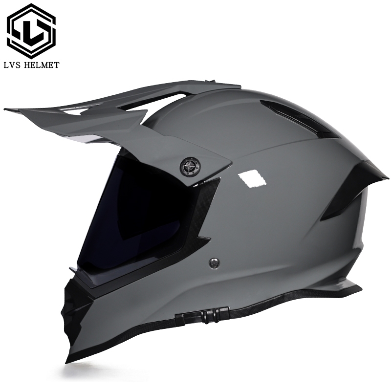 Motorcycle off-road helmets | Shopee Malaysia