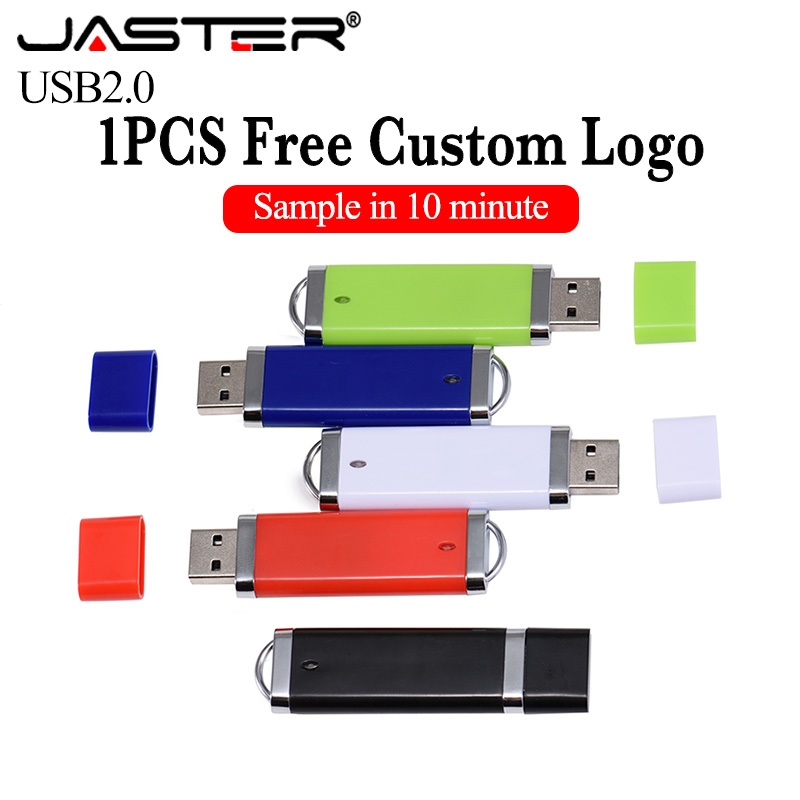 JASTER Lighter Model USB 2.0 Flash Drive 128GB Cartoon Pendrive 64GB ...