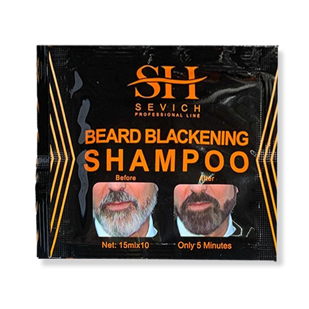 30ml Eelhoe Beard Care Oil Strong And Tenacious Beard Moisturizing