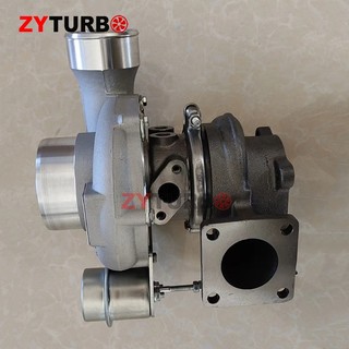 GREDDY TRUST F55 F55V Turbo RHF55V Isuzu Invader 2.5 2.8 D-Max Rodeo 3. ...
