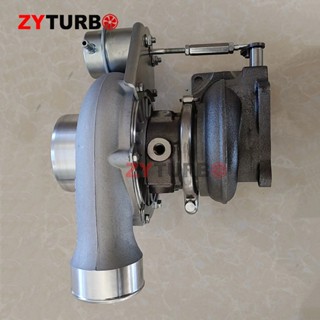 GREDDY TRUST F55 F55V Turbo RHF55V Isuzu Invader 2.5 2.8 D-Max Rodeo 3. ...