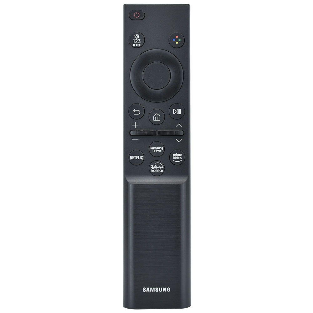 Samsung BN59-01388E Black Remote Control Suitable for Samsung BU7000 ...