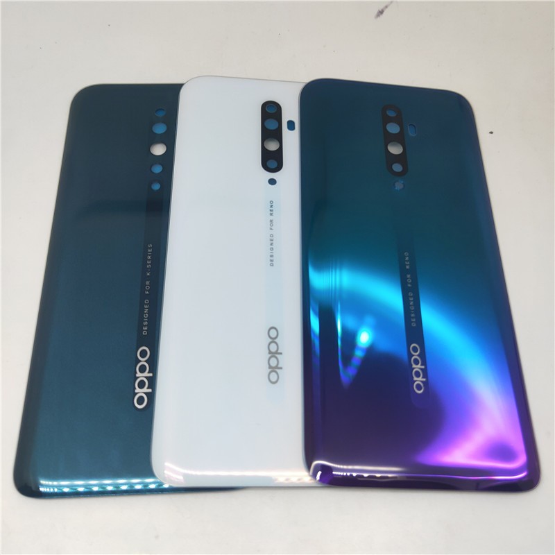 For Oppo RenoZ Reno2Z Reno 2Z Reno2 Reno 2 Z F Back Battery Cover Door ...