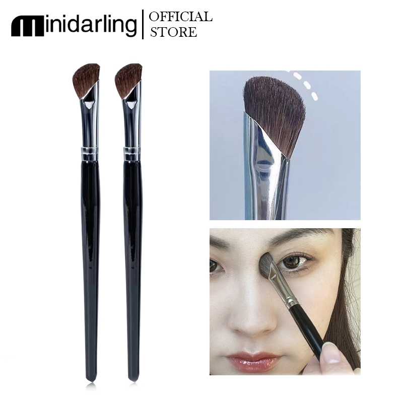 【Wholesale NEW Nose Shading Brush Nose Contour Eyeshadow Makeup Brushes ...