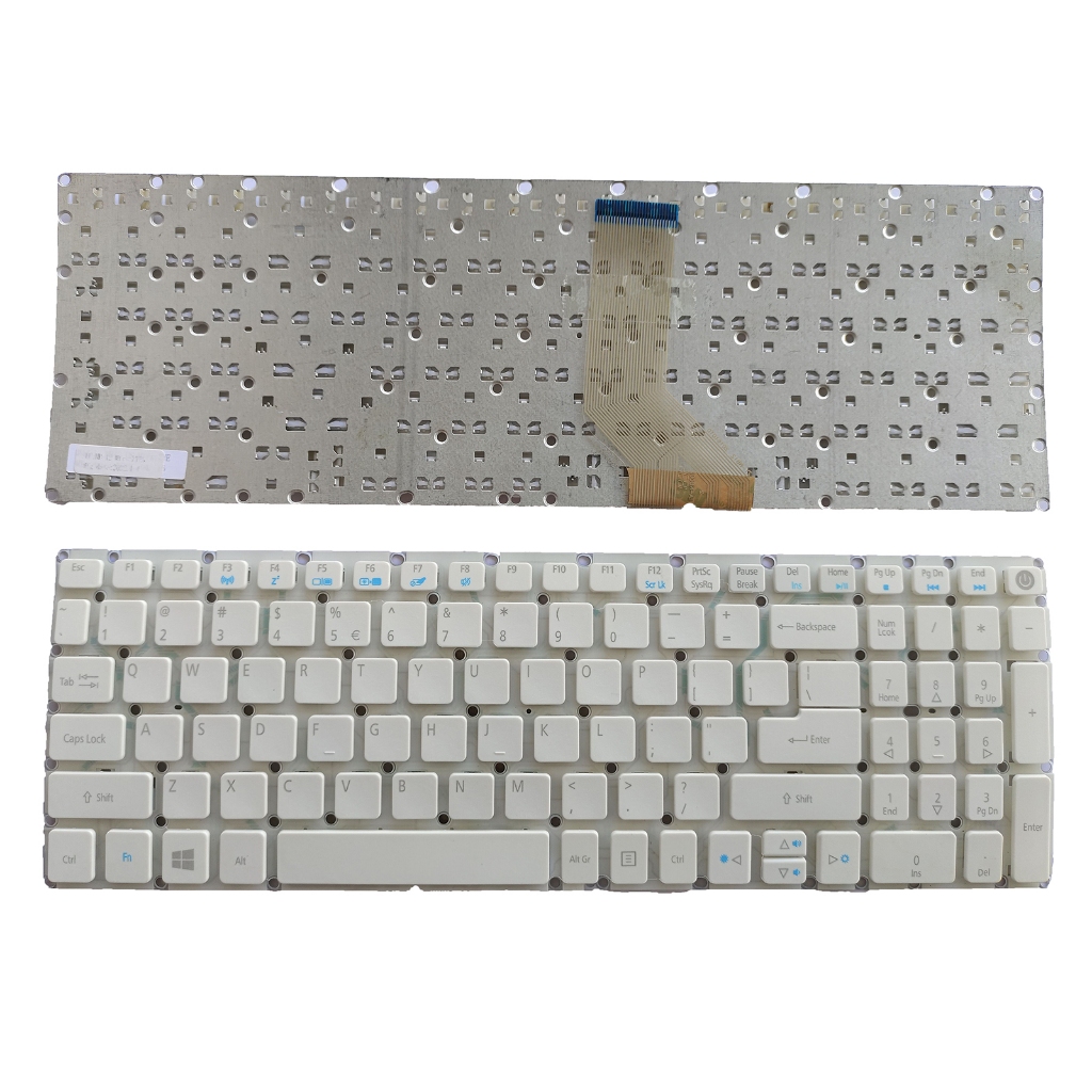 New US Keyboard for Acer Aspire 5 A515-51 A515-51G A515-52 7 A715-71 ...