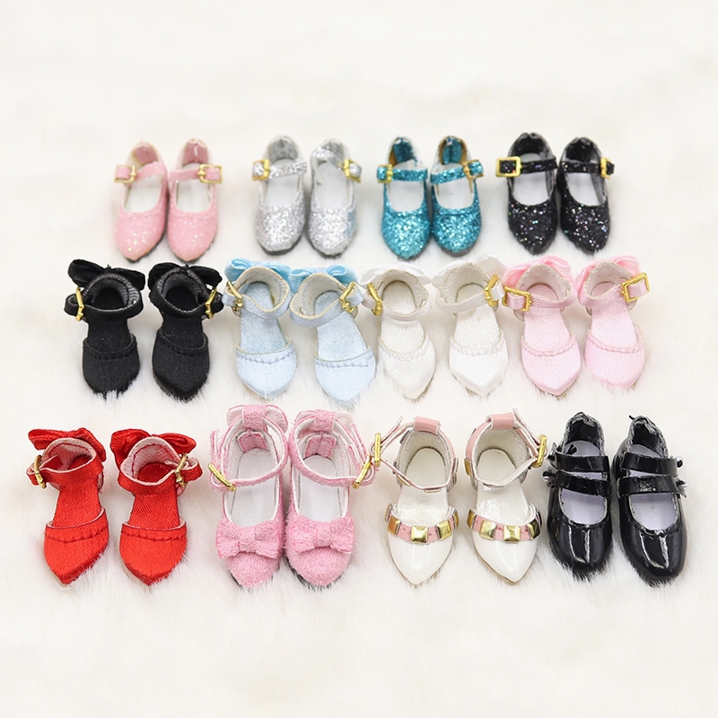 D DBS Little Ragdoll Ladies Noble Bow Japanese-Shaped Buckle Can ...