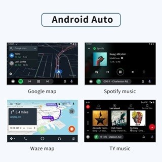 Carlinkit 3.0 wireless carplay adapter carlink kit 4.0 android auto ...