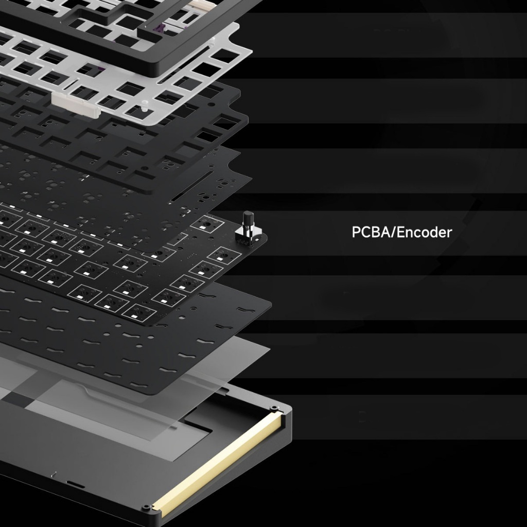 Mechanical keyboard parts PCB / Keycap | Shopee Malaysia
